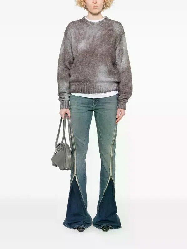 Rick Owens Bolan Banana Jeans