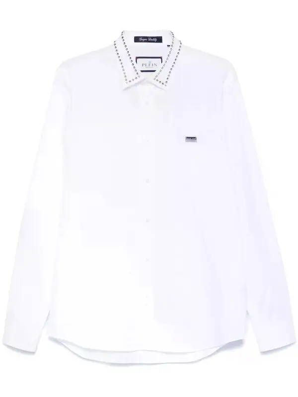 Philipp Plein Sugar Daddy Shirt
