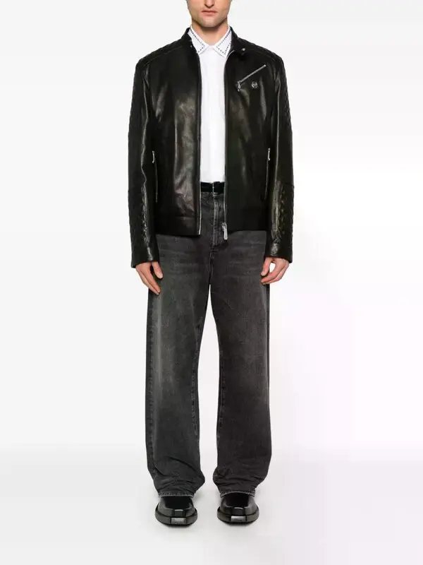 Philipp Plein Sugar Daddy Shirt