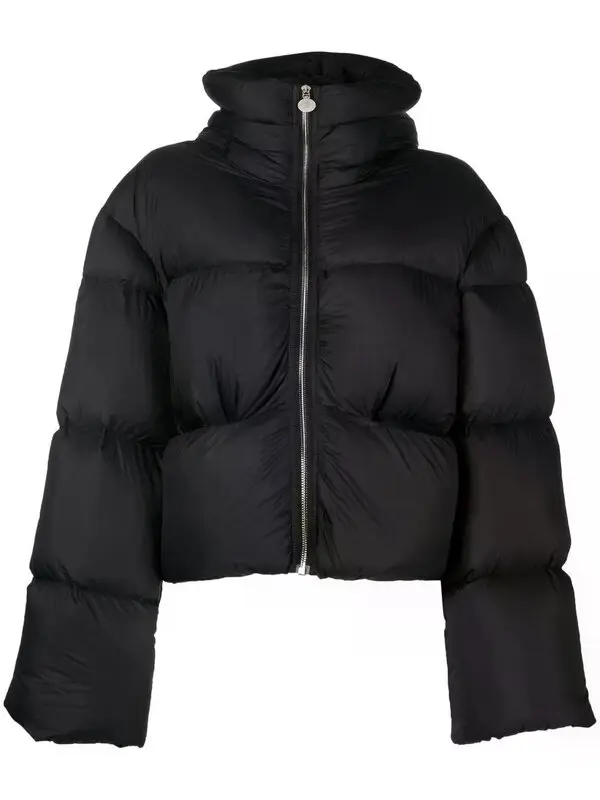 IENKI IENKI Cropped Puffer Jacket