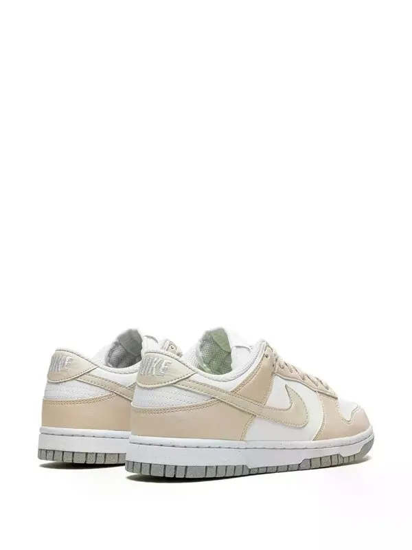 Nike Dunk Low Next Nature Sneakers - White