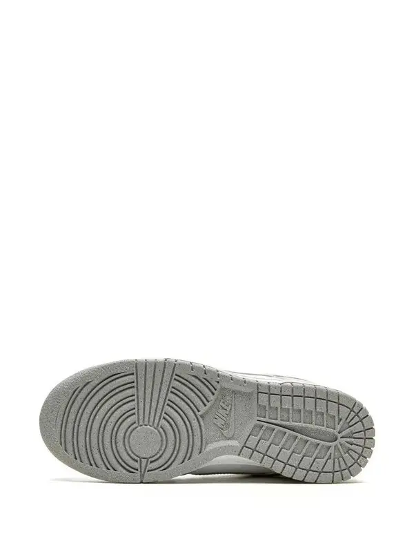 Nike Dunk Low Next Nature Sneakers - White