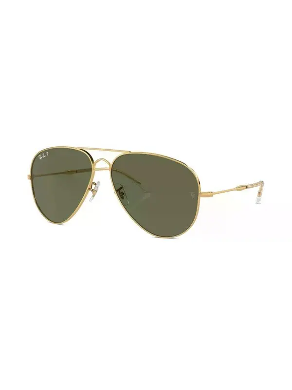 Ray-ban Classic Aviator-frame Sunglasses
