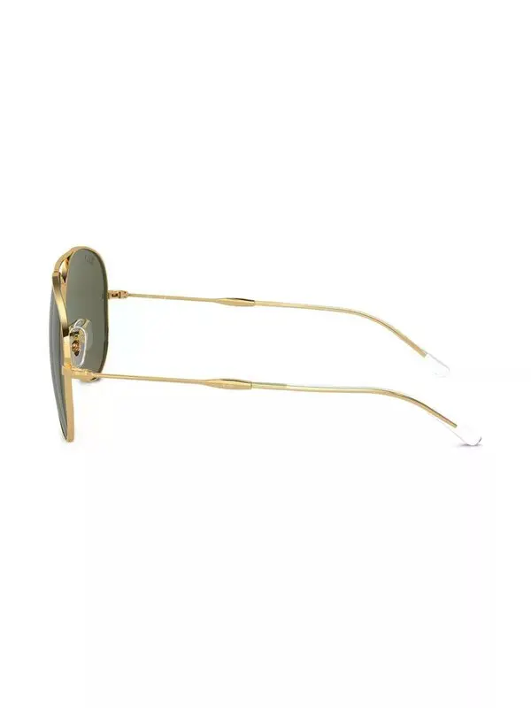 Ray-ban Classic Aviator-frame Sunglasses