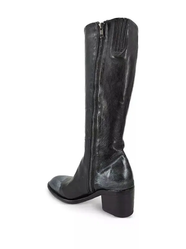 MADISON MAISON Lock Boots