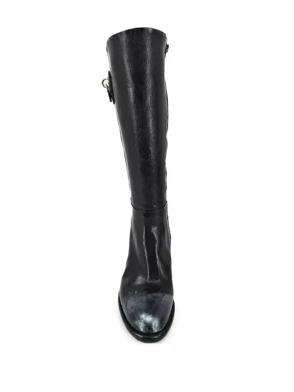 MADISON MAISON Lock Boots