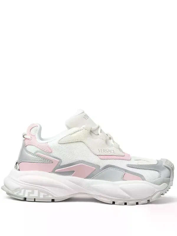 Versace Mercury M_vs_04 Sneakers