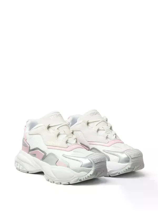 Versace Mercury M_vs_04 Sneakers