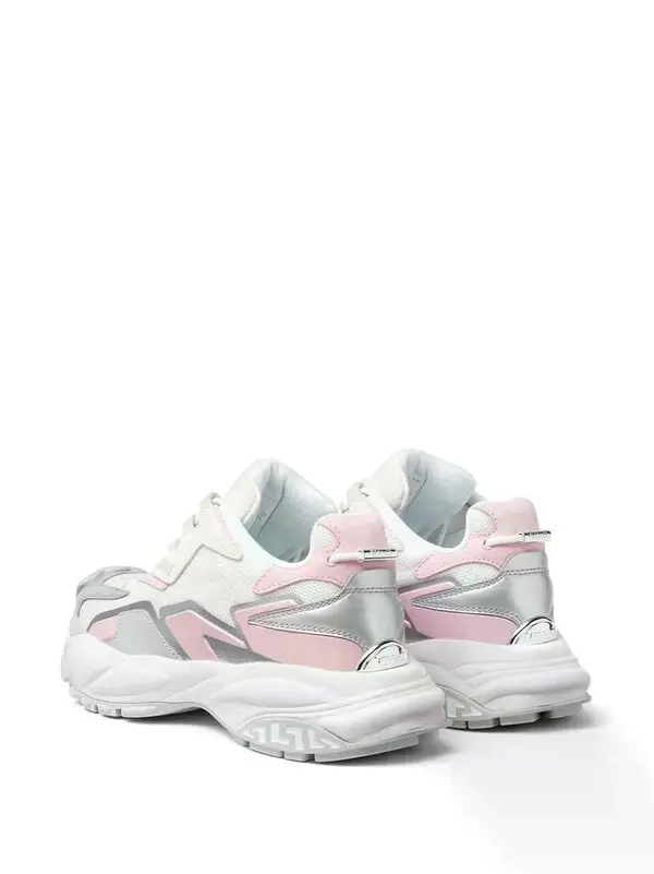 Versace Mercury M_vs_04 Sneakers