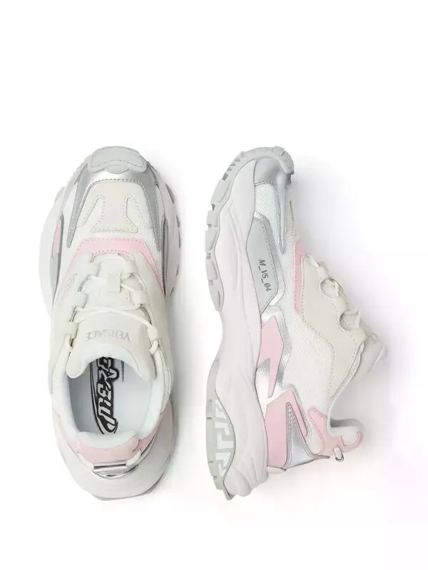 Versace Mercury M_vs_04 Sneakers