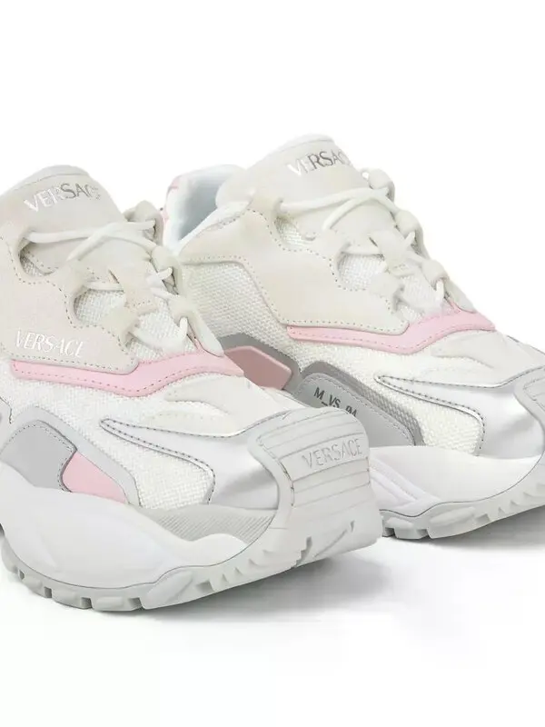 Versace Mercury M_vs_04 Sneakers