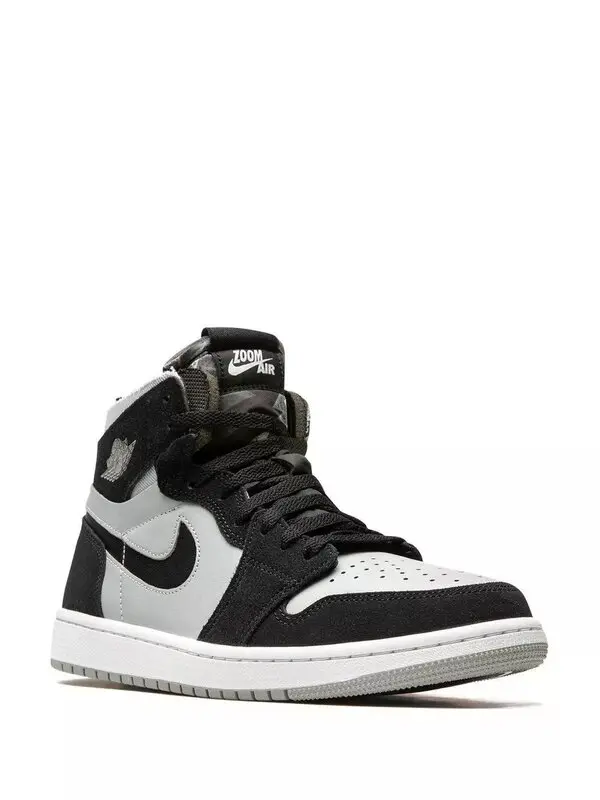 JORDAN Air 1 Cmft Sneakers - Black