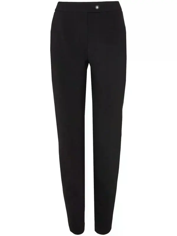 FERRAGAMO Slim-fit Tailored Trousers
