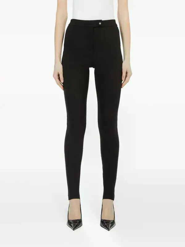 FERRAGAMO Slim-fit Tailored Trousers