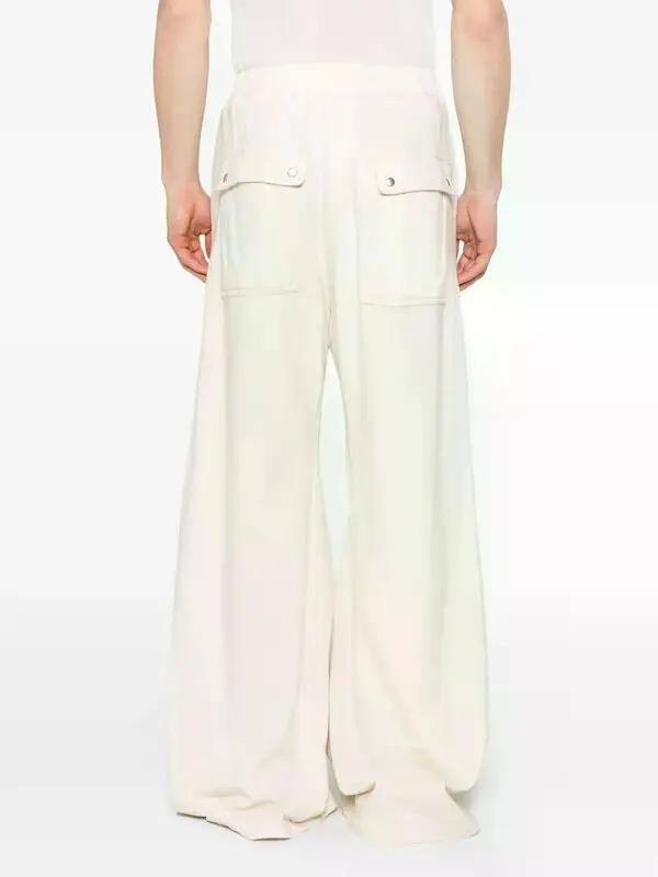 Rick Owens Geth Belas Track Pants