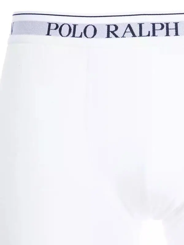Polo Ralph Lauren Elastic-waistband Boxers