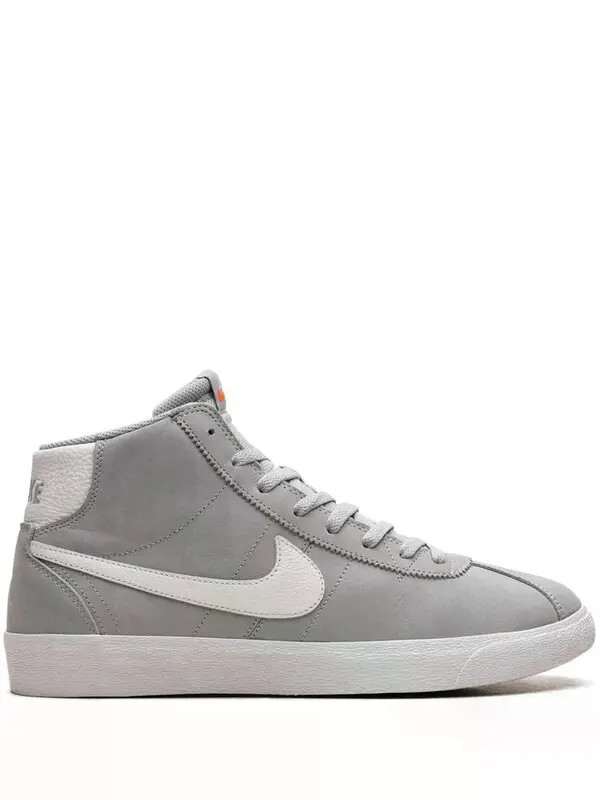 Nike Bruin High-top Sneakers