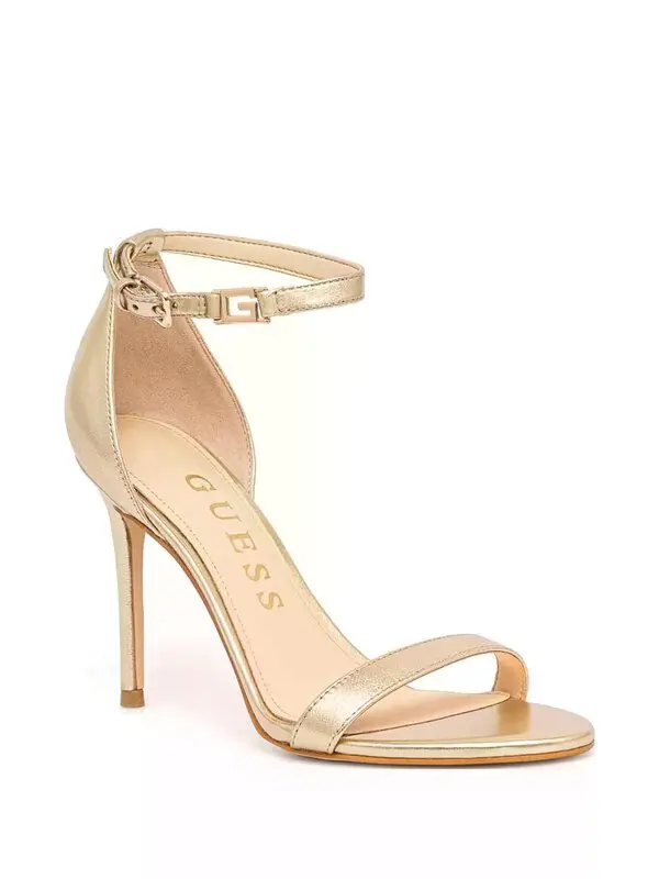 Guess 100mm Kabail Sandals