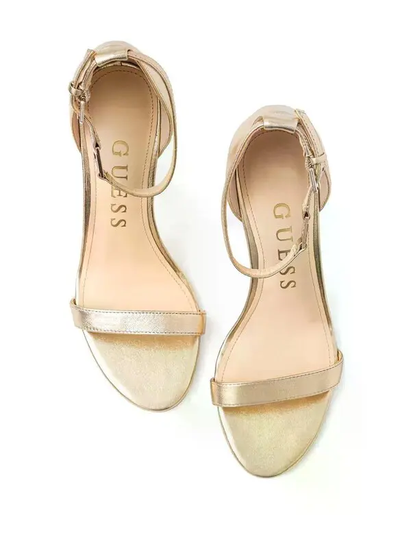 Guess 100mm Kabail Sandals