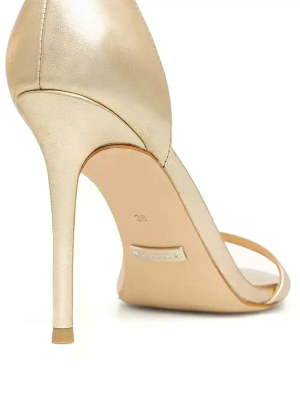 Guess 100mm Kabail Sandals