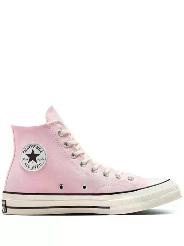 CONVERSE Chuck 70 High-top Sneakers - Pink