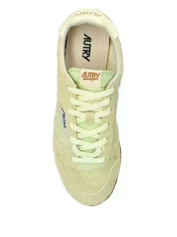 AUTRY Windspin Sneakers