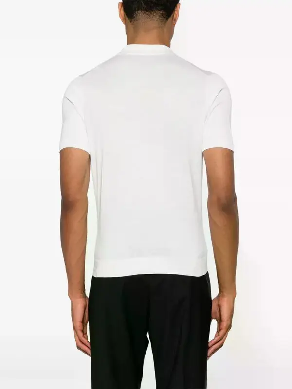 Tagliatore Keith T-shirt