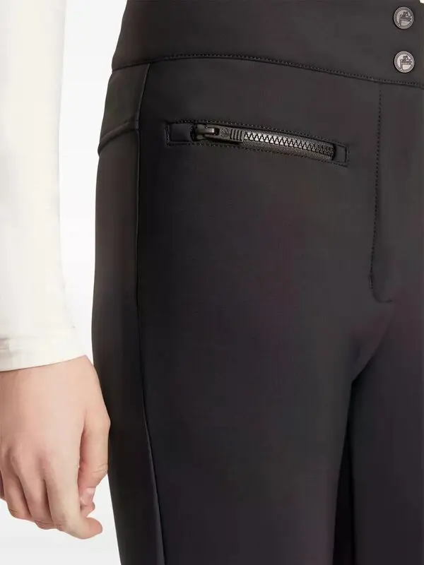 Fusalp Diana Ski Pants - Black