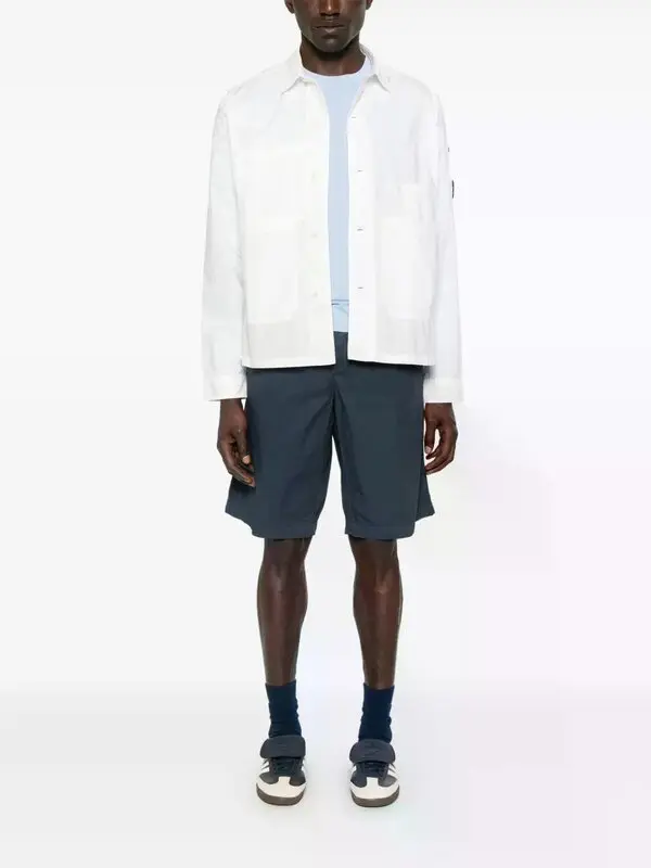 C.P. COMPANY Popline Overshirt