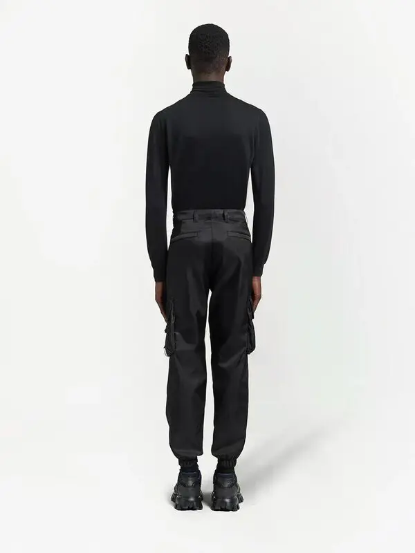 Prada Re-nylon Cargo Pants