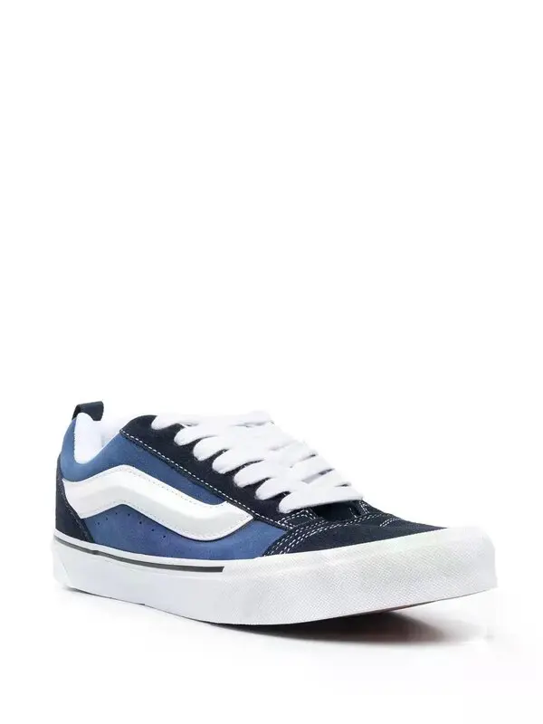 VANS Old Skool Low-top Sneakers - Black