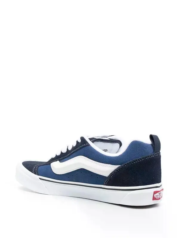 VANS Old Skool Low-top Sneakers - Black