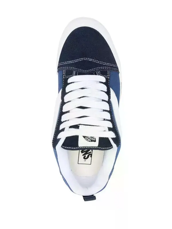 VANS Old Skool Low-top Sneakers - Black