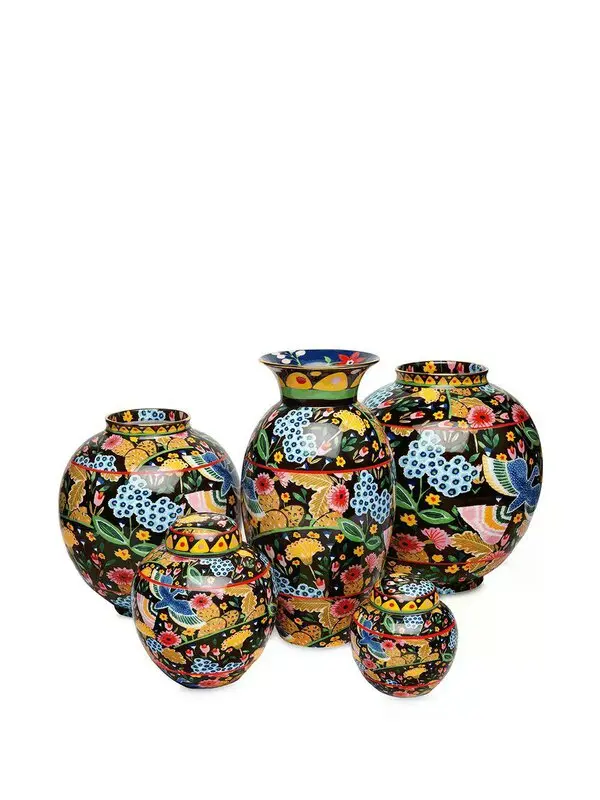 La DoubleJ Colombo Bubble Vase