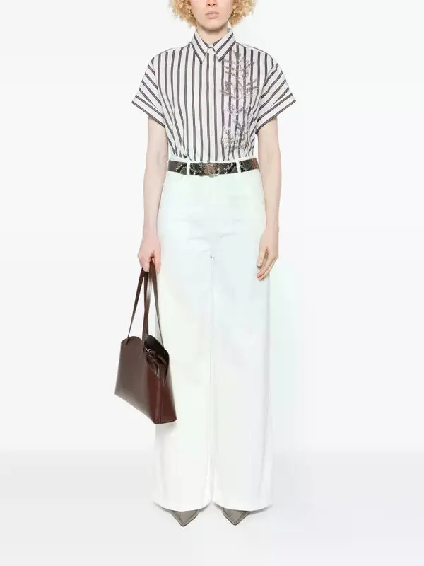 Officine Générale Ginger Jeans