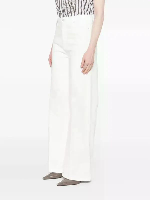 Officine Générale Ginger Jeans