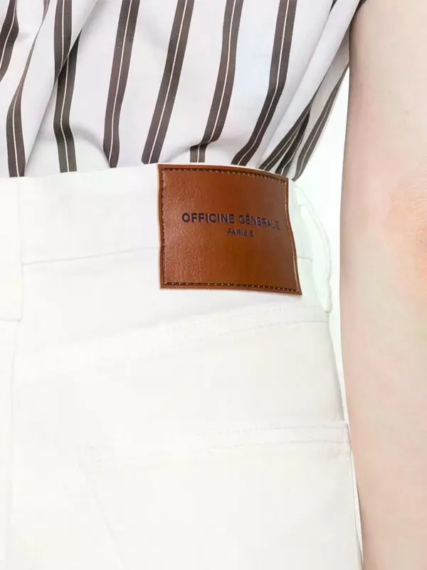 Officine Générale Ginger Jeans