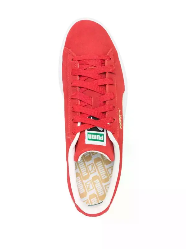 PUMA Classic Xxi Low-top Sneakers