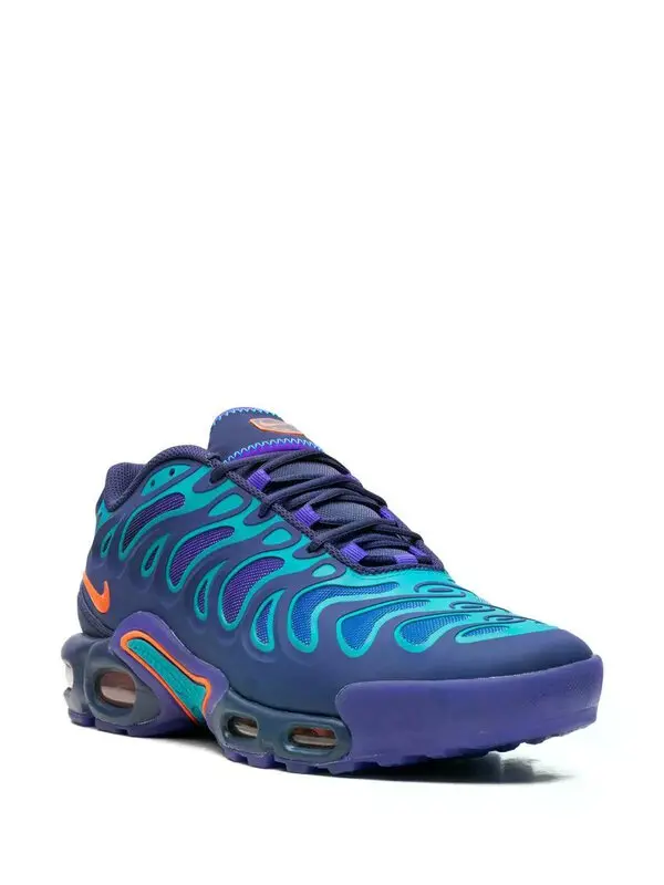 Nike Max Plus Drift Sneakers