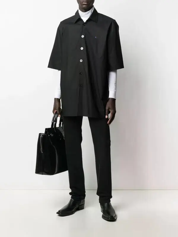 Raf Simons Slim-fit Denim Jeans