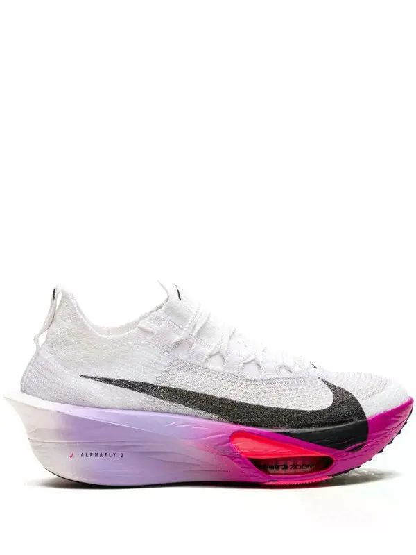 Nike Alphafly Next% Sneakers - White