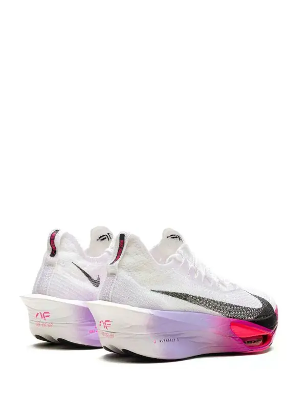 Nike Alphafly Next% Sneakers - White