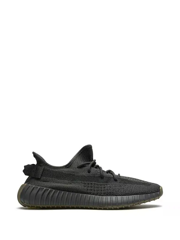 ADIDAS X YEEZY Boost 350 V2 Cinder Sneakers - Black