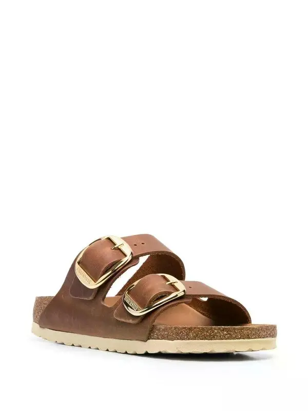 BIRKENSTOCK Arizona Big Buckle Sandals