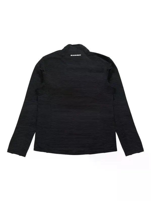MAMMUT Logo Bomber Jacket