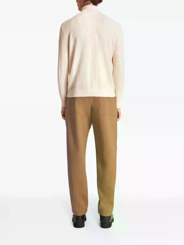 Fusalp Armand Jumper