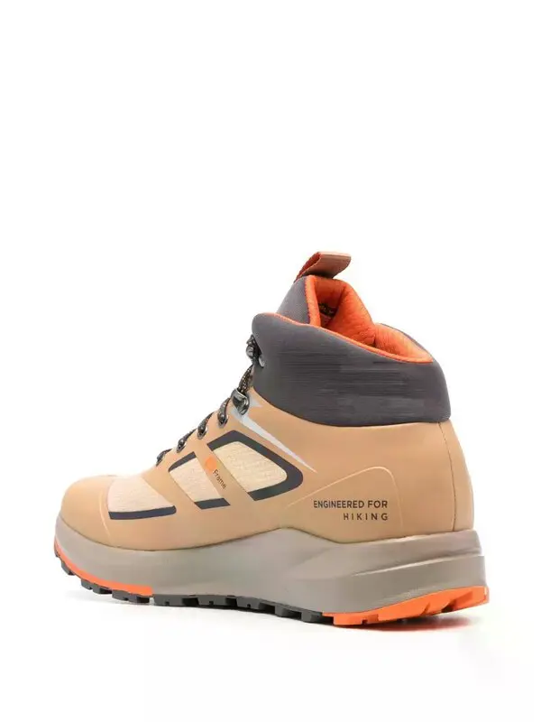Rossignol Hiking Shoes
