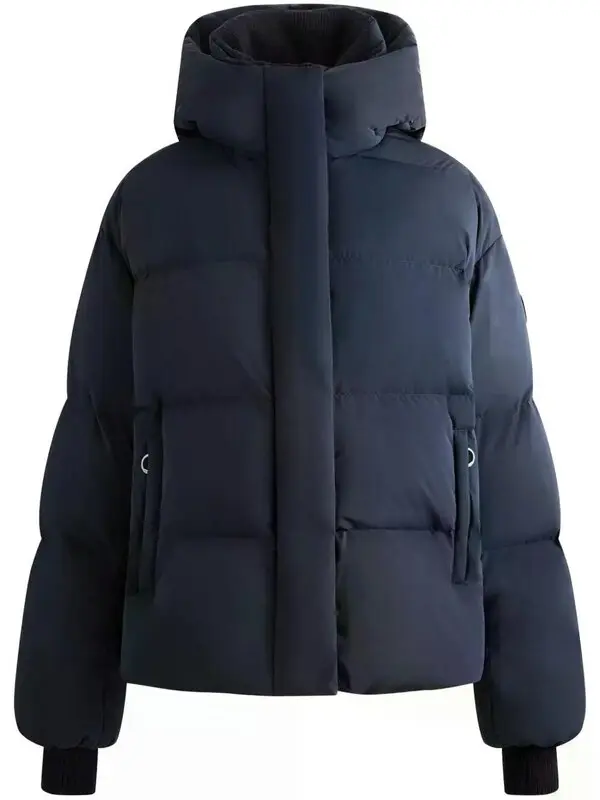 Fusalp Ada Puffer Jacket - Blue