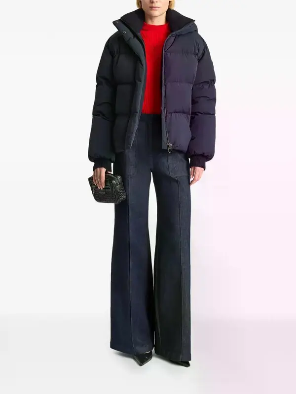 Fusalp Ada Puffer Jacket - Blue