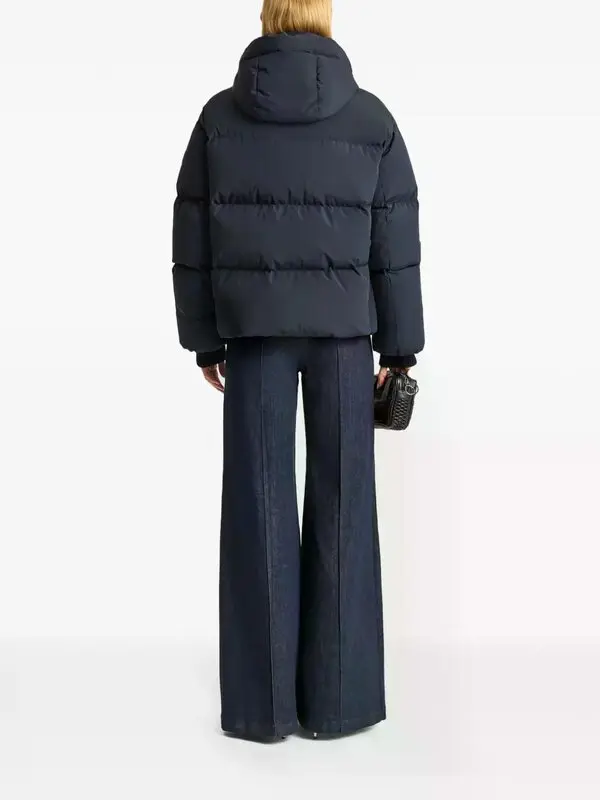 Fusalp Ada Puffer Jacket - Blue